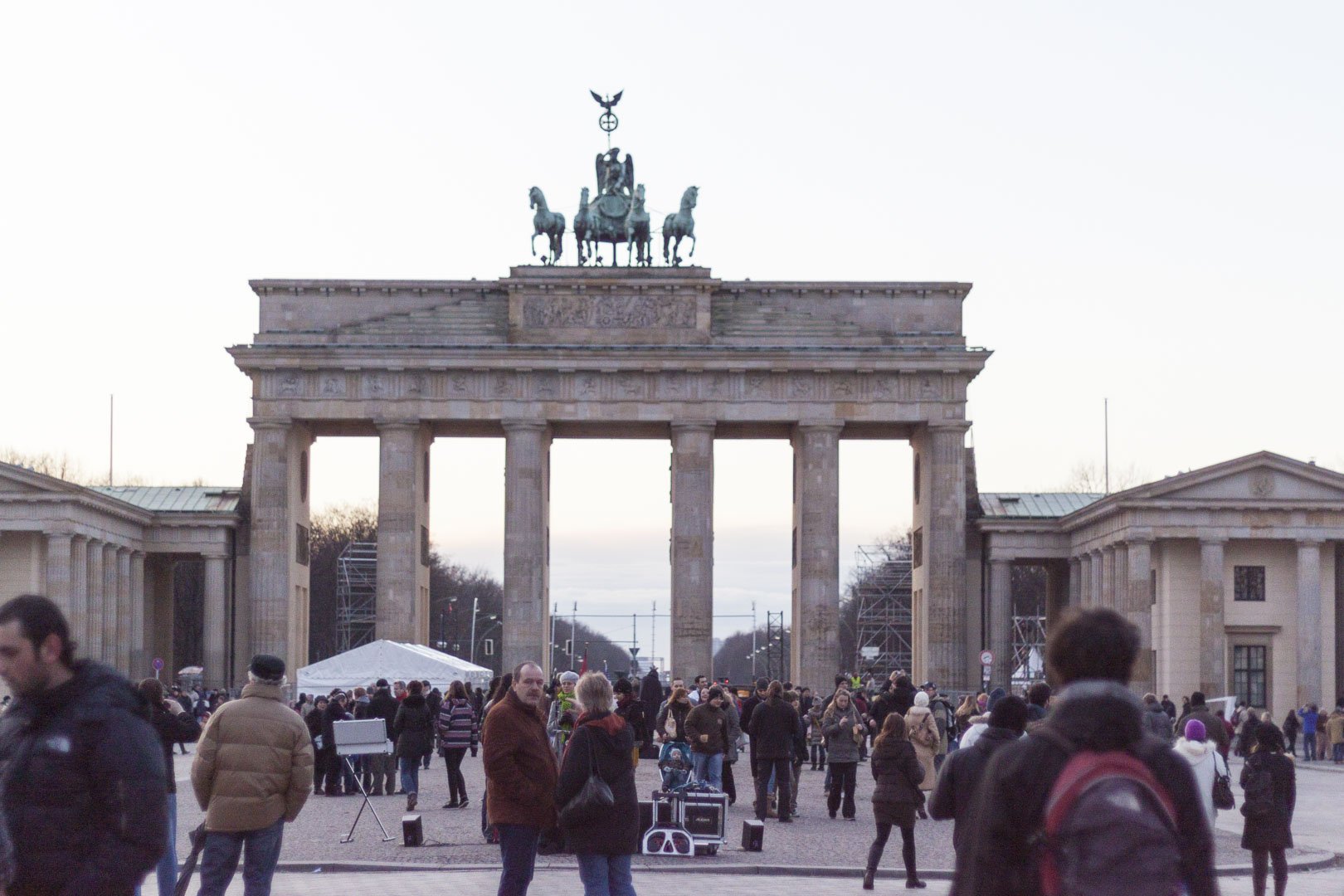 Berlin – Germany