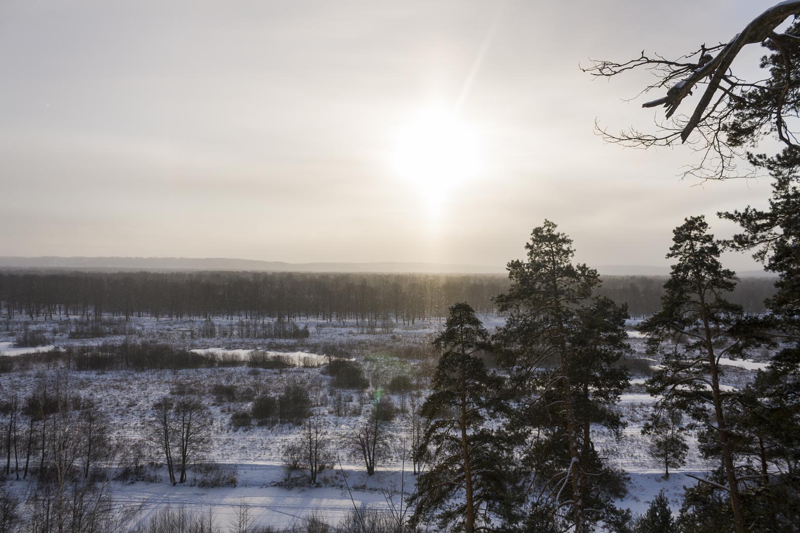 Dzerzhinsk, Nizhegorodskaya Oblast – Russia