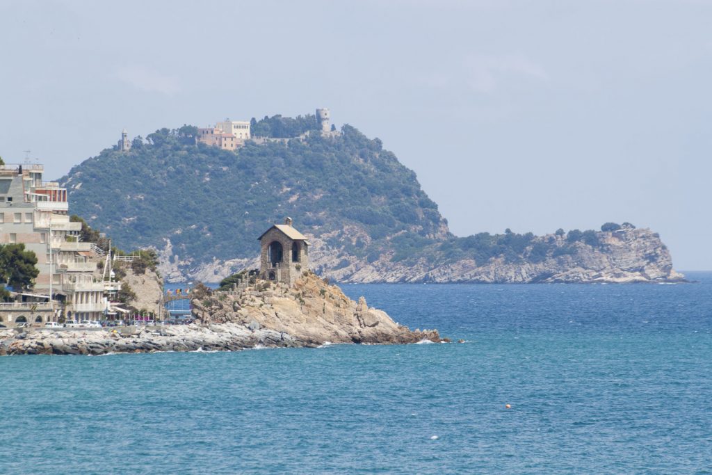 Alassio (Liguria) – Italy