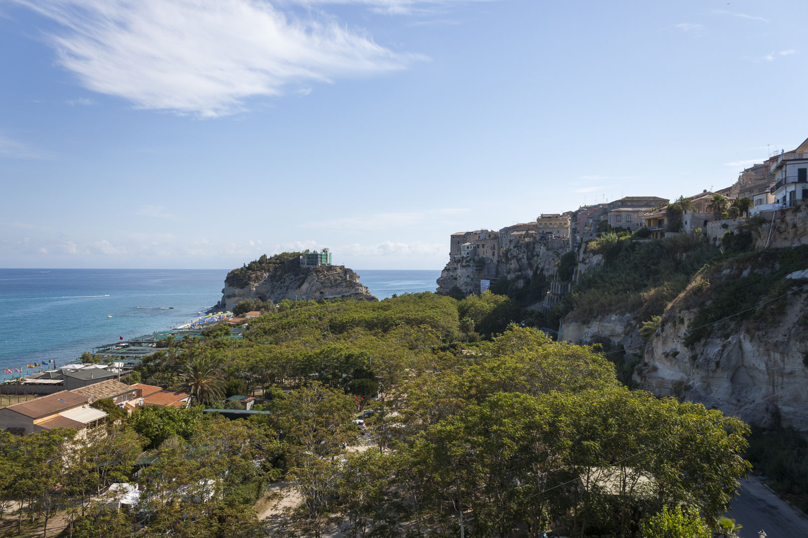 Tropea (Calabria) – Italy