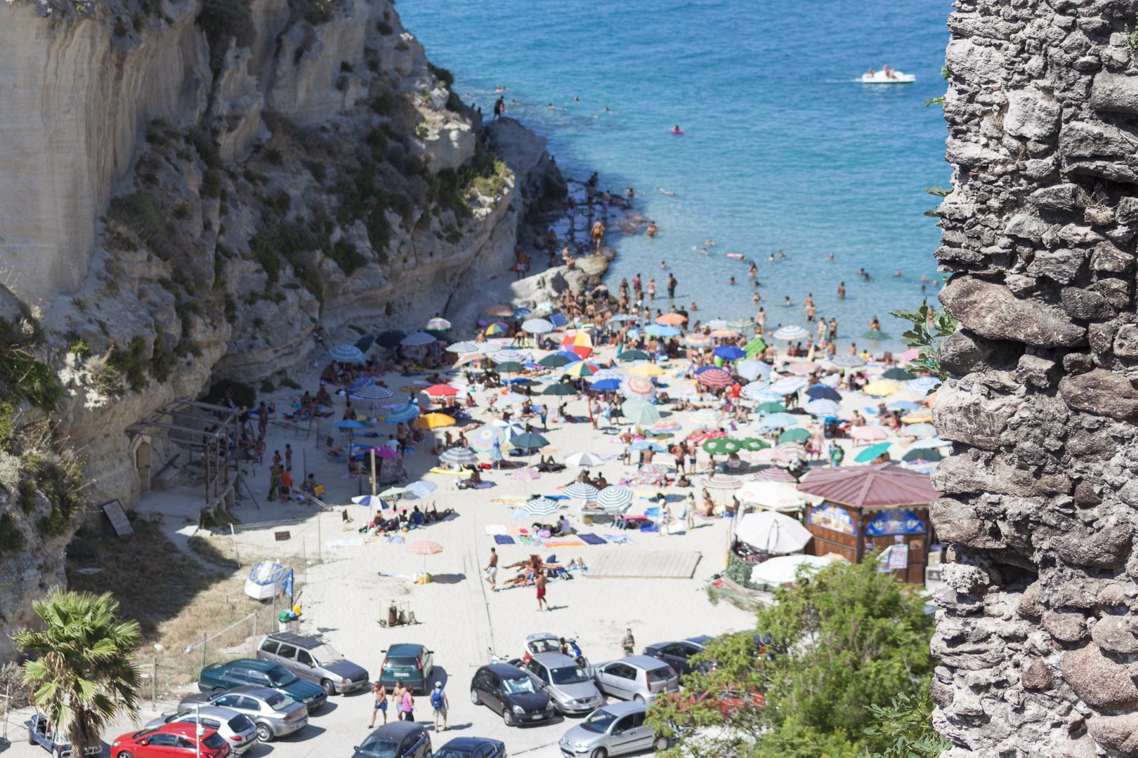 Tropea (Calabria) – Italy