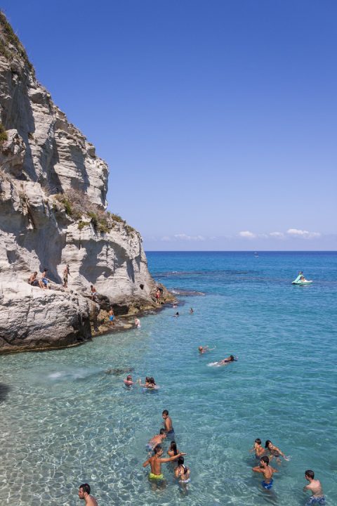 Tropea (Calabria) – Italy