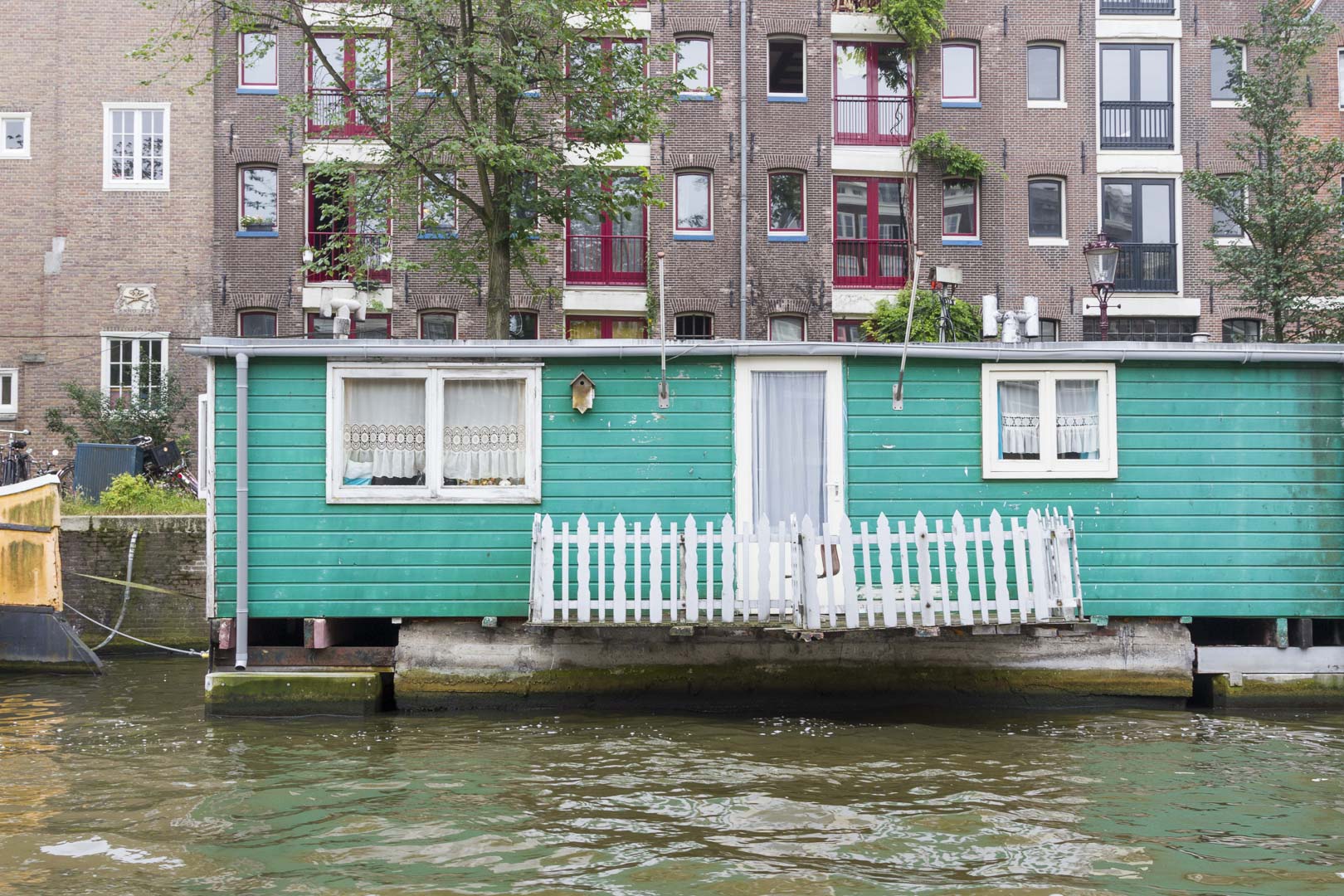 Amsterdam – The Netherlands