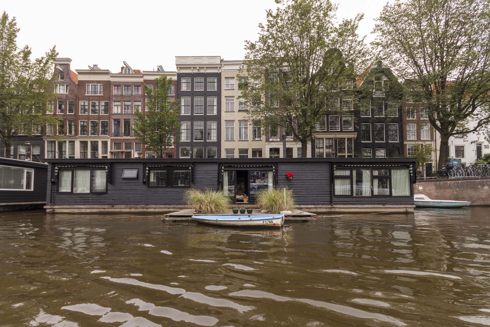 Amsterdam – The Netherlands