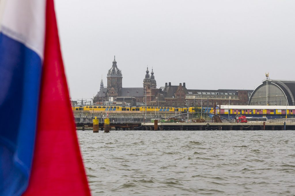 Amsterdam – The Netherlands