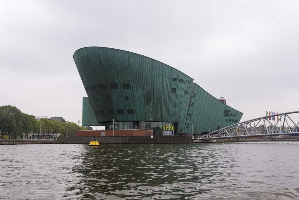 Amsterdam – The Netherlands