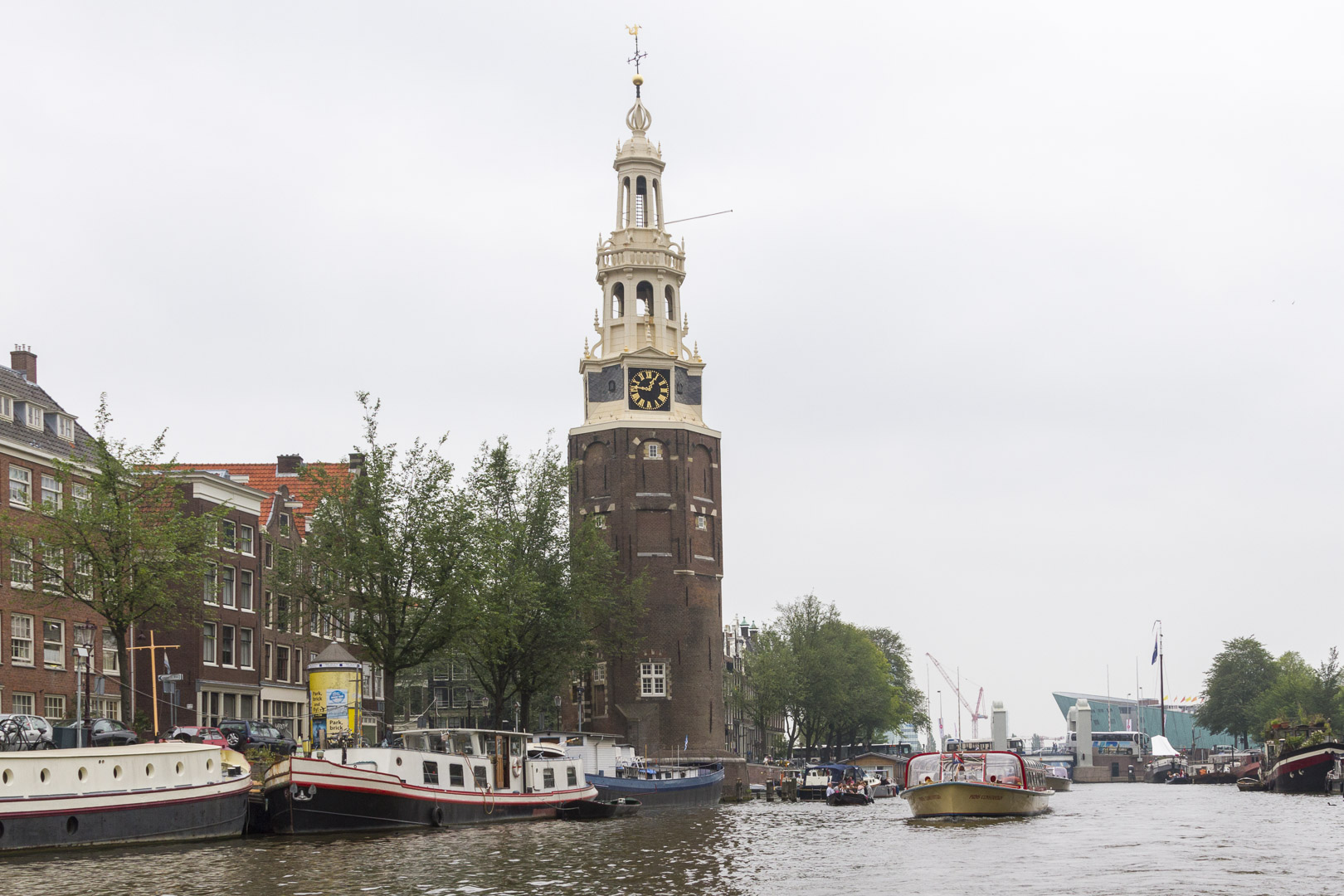 Amsterdam – The Netherlands