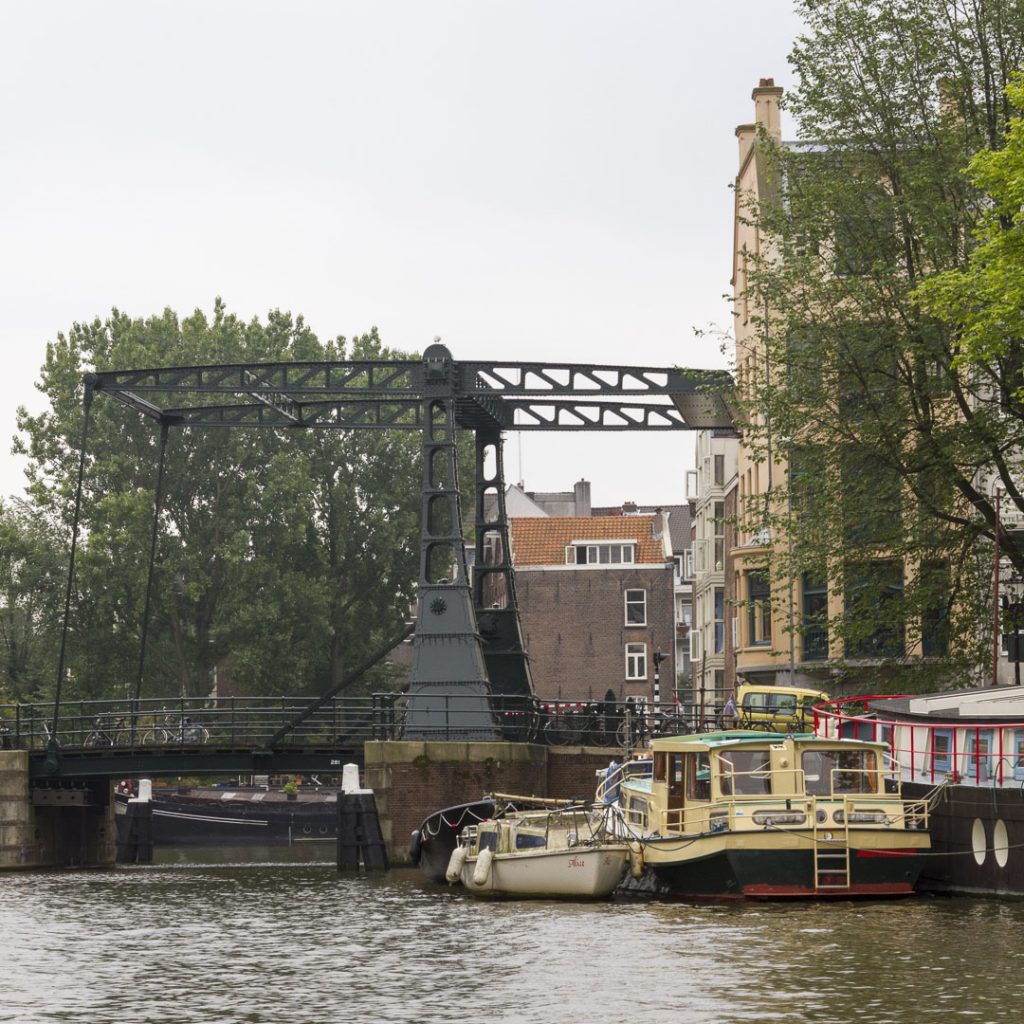 Amsterdam – The Netherlands