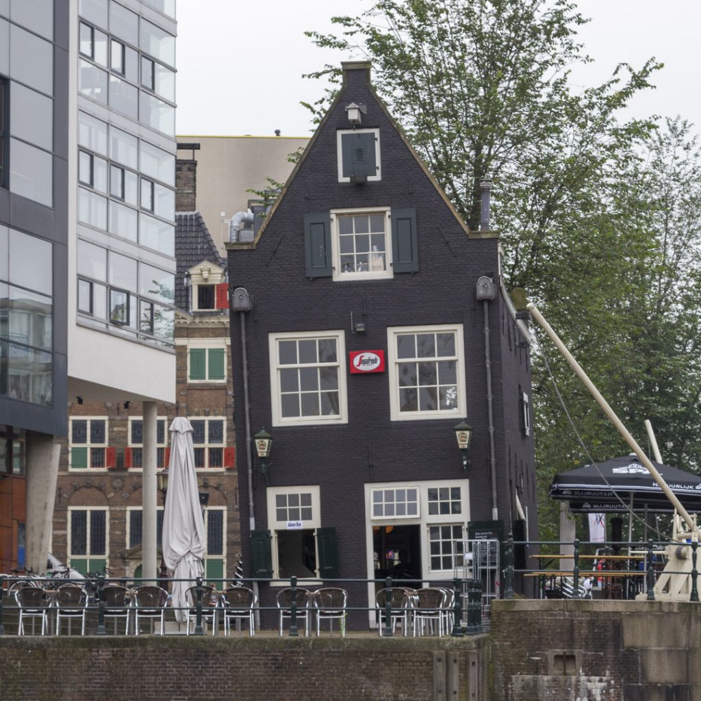 Amsterdam – The Netherlands