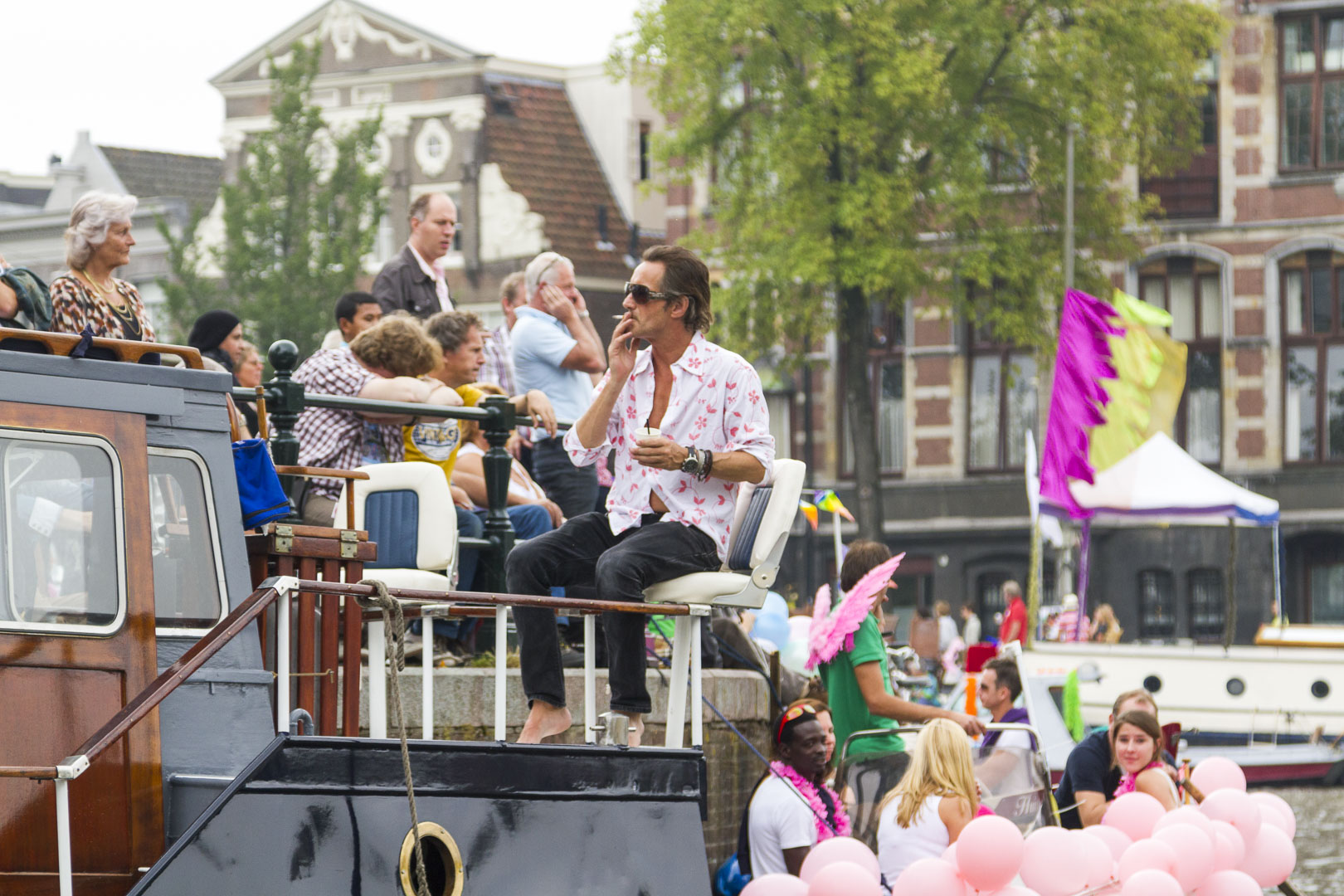 Amsterdam – The Netherlands