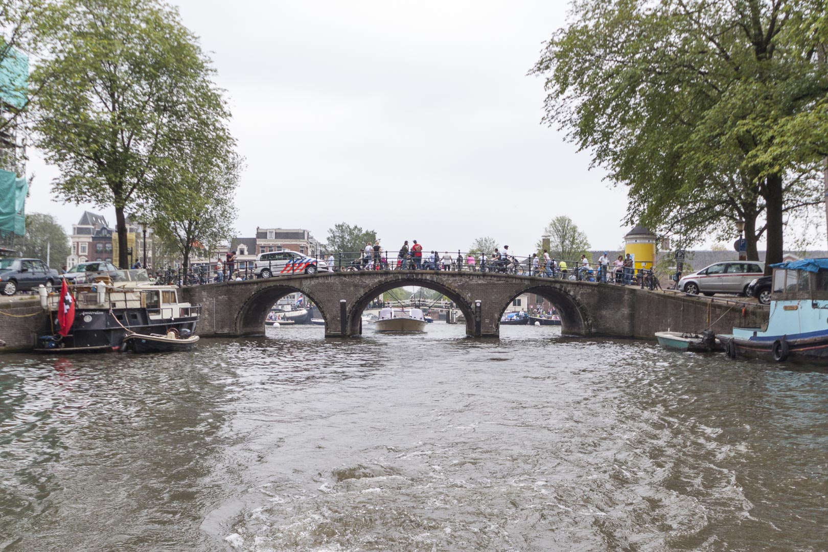 Amsterdam – The Netherlands