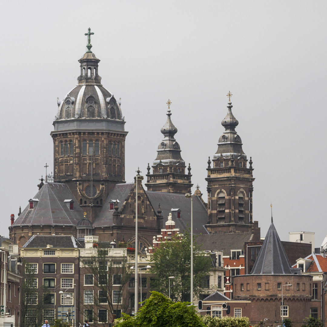 Amsterdam – The Netherlands
