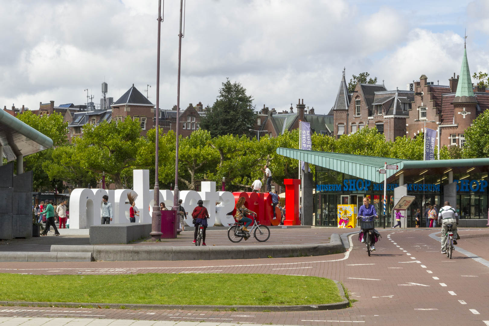 Amsterdam – The Netherlands