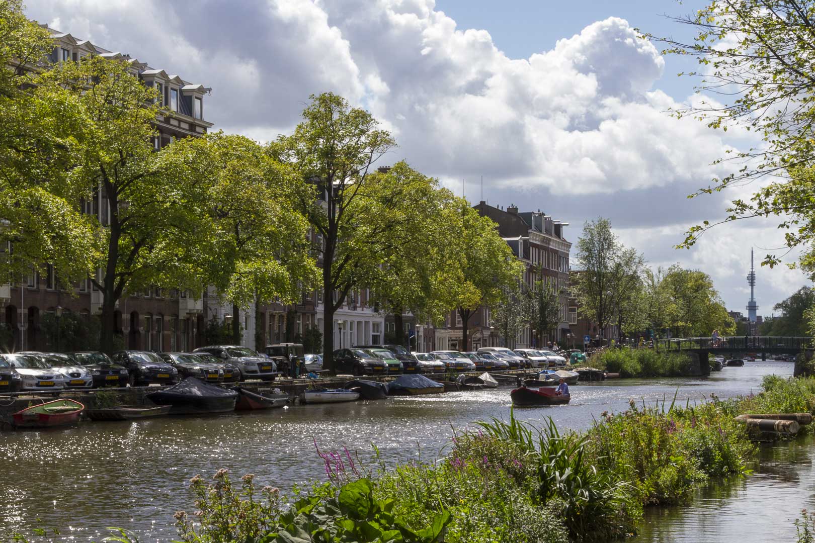 Amsterdam – The Netherlands