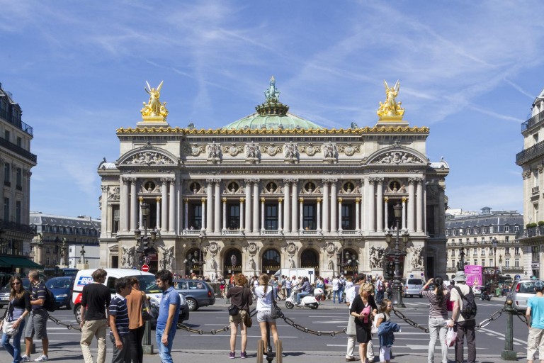 Paris – France