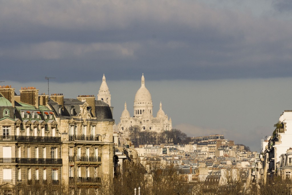 Paris – France