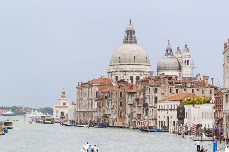 Venezia – Italy