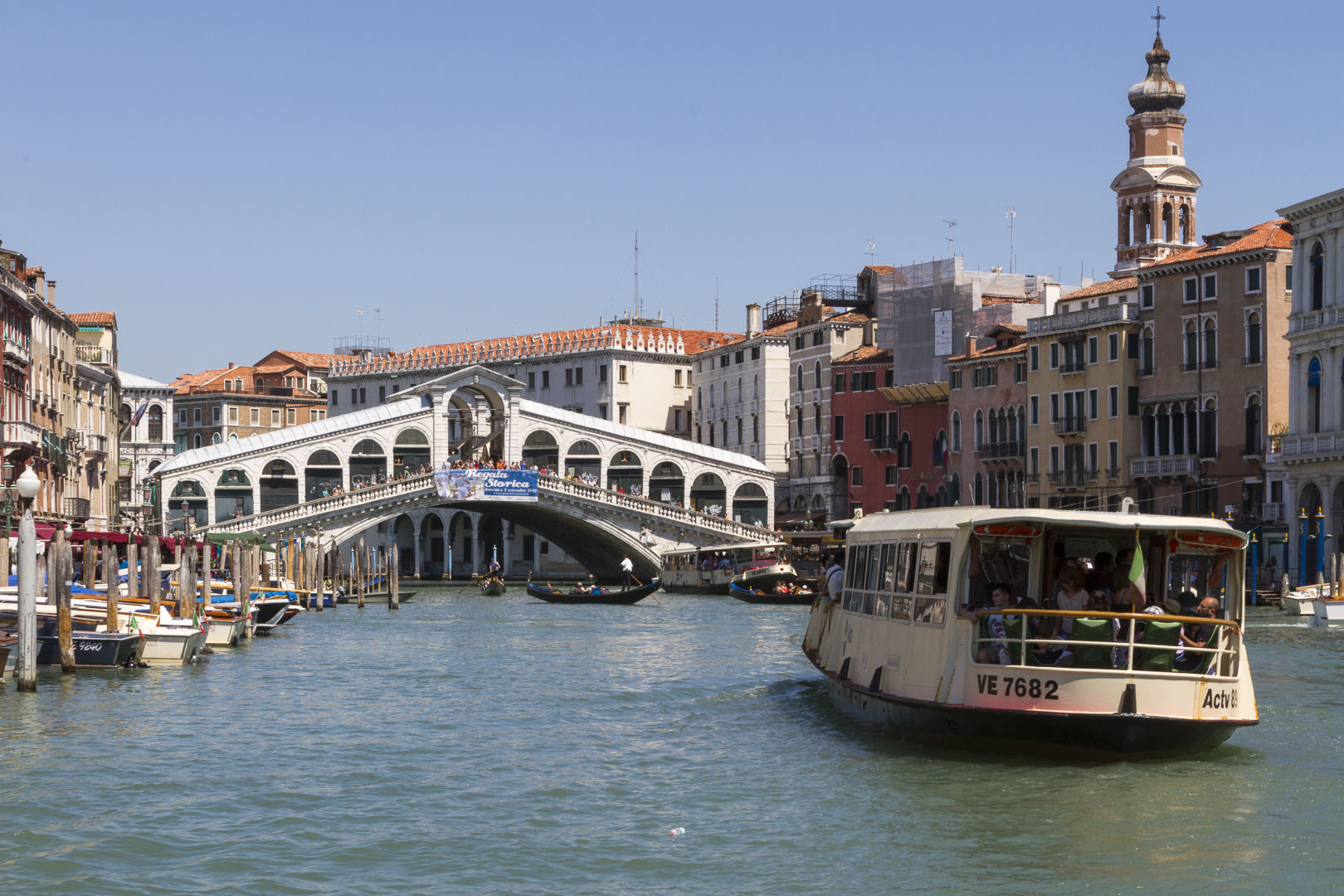 Venezia – Italy