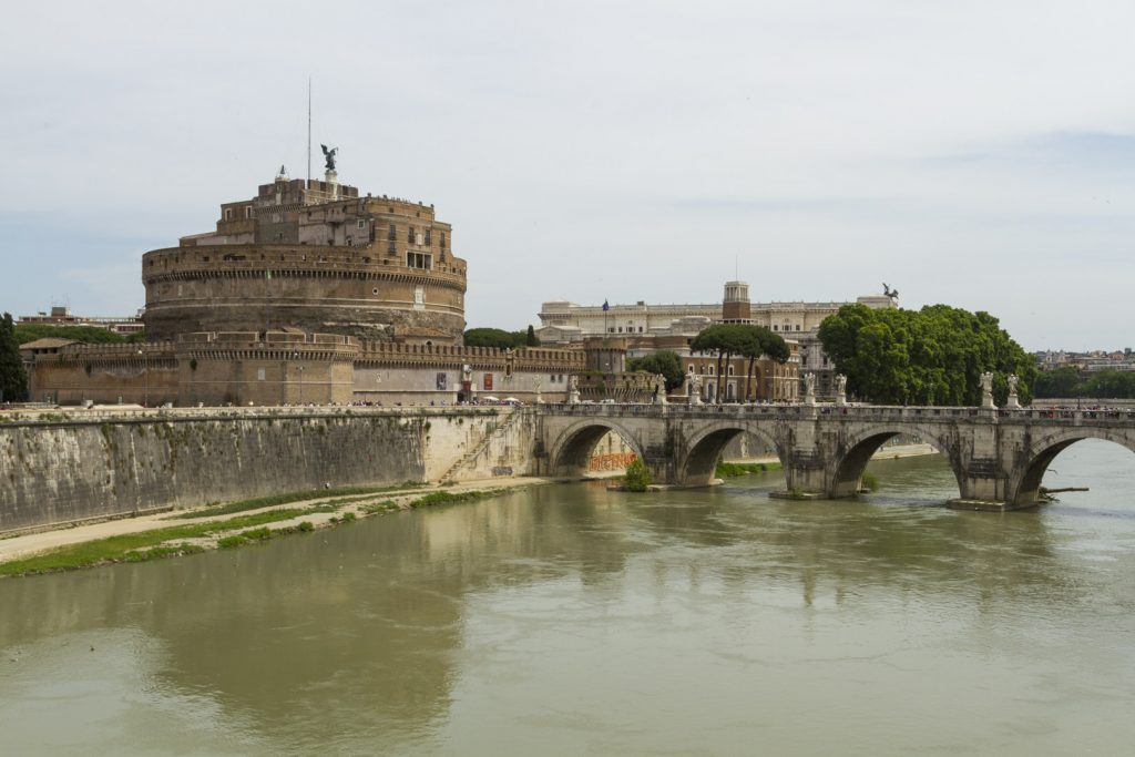 Rome Italy rome-italy