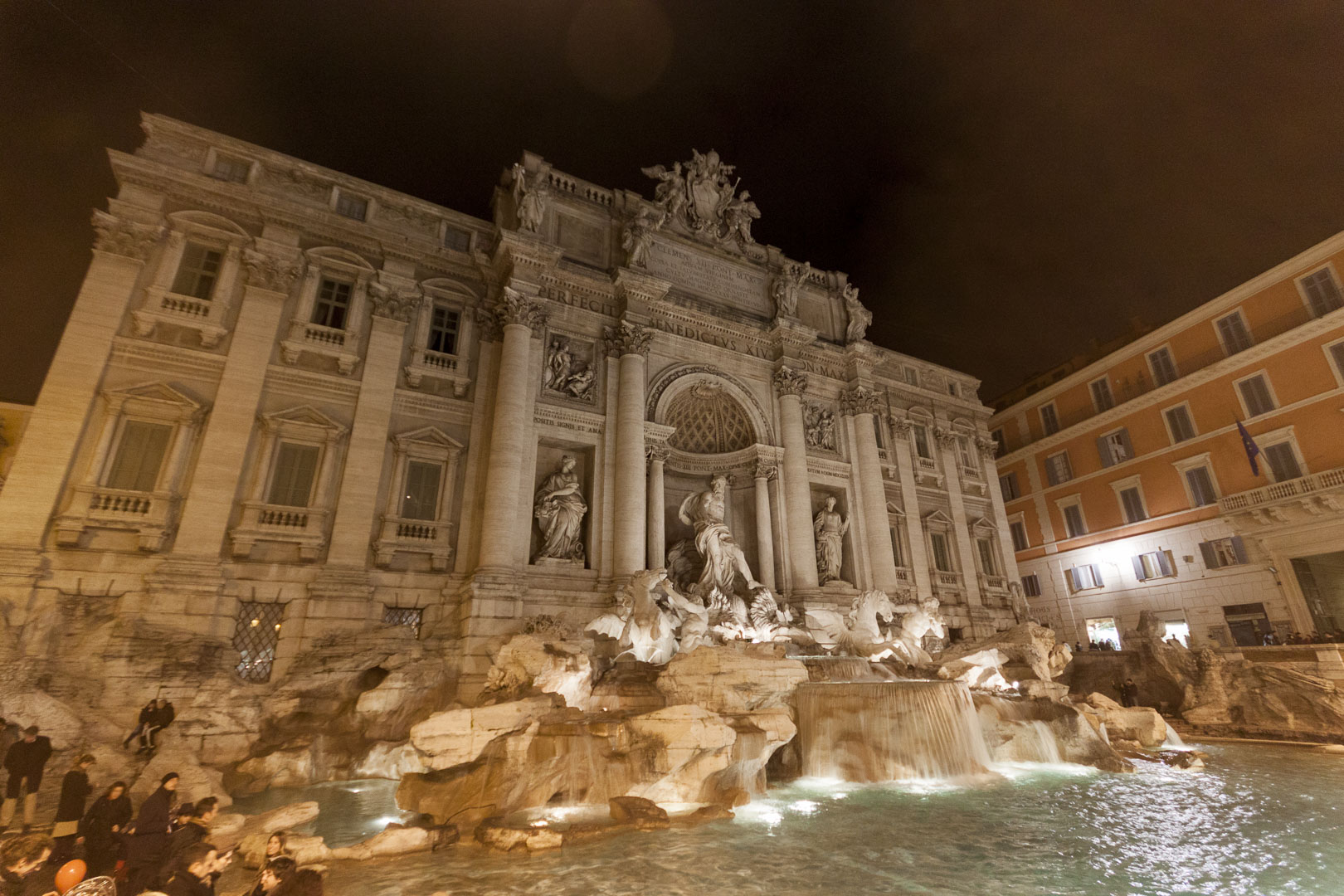 Rome – Italy
