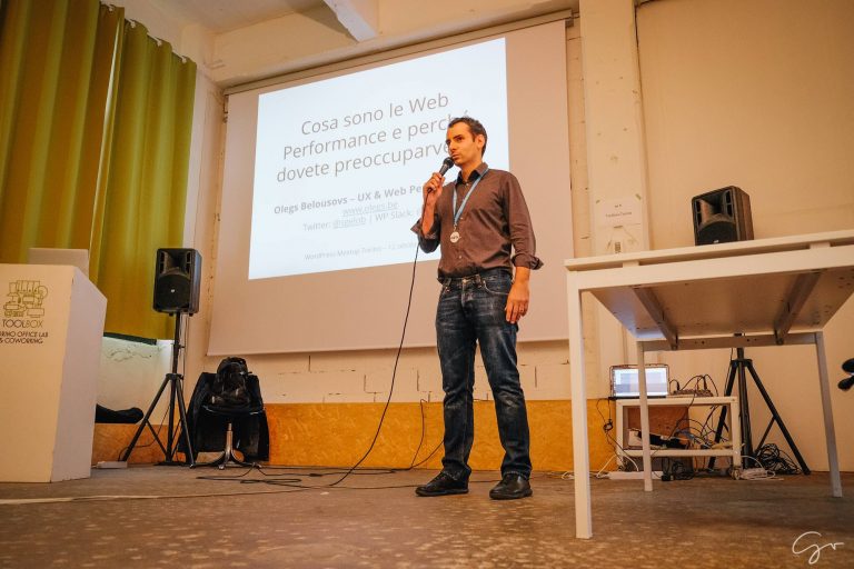 Cosa sono le Web Performance e perché devi preoccupartene Cosa sono le Web Performance e perché devi preoccupartene