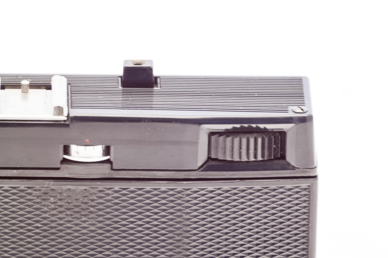 Smena 8M (Смена 8М) – Soviet 35mm Film Camera