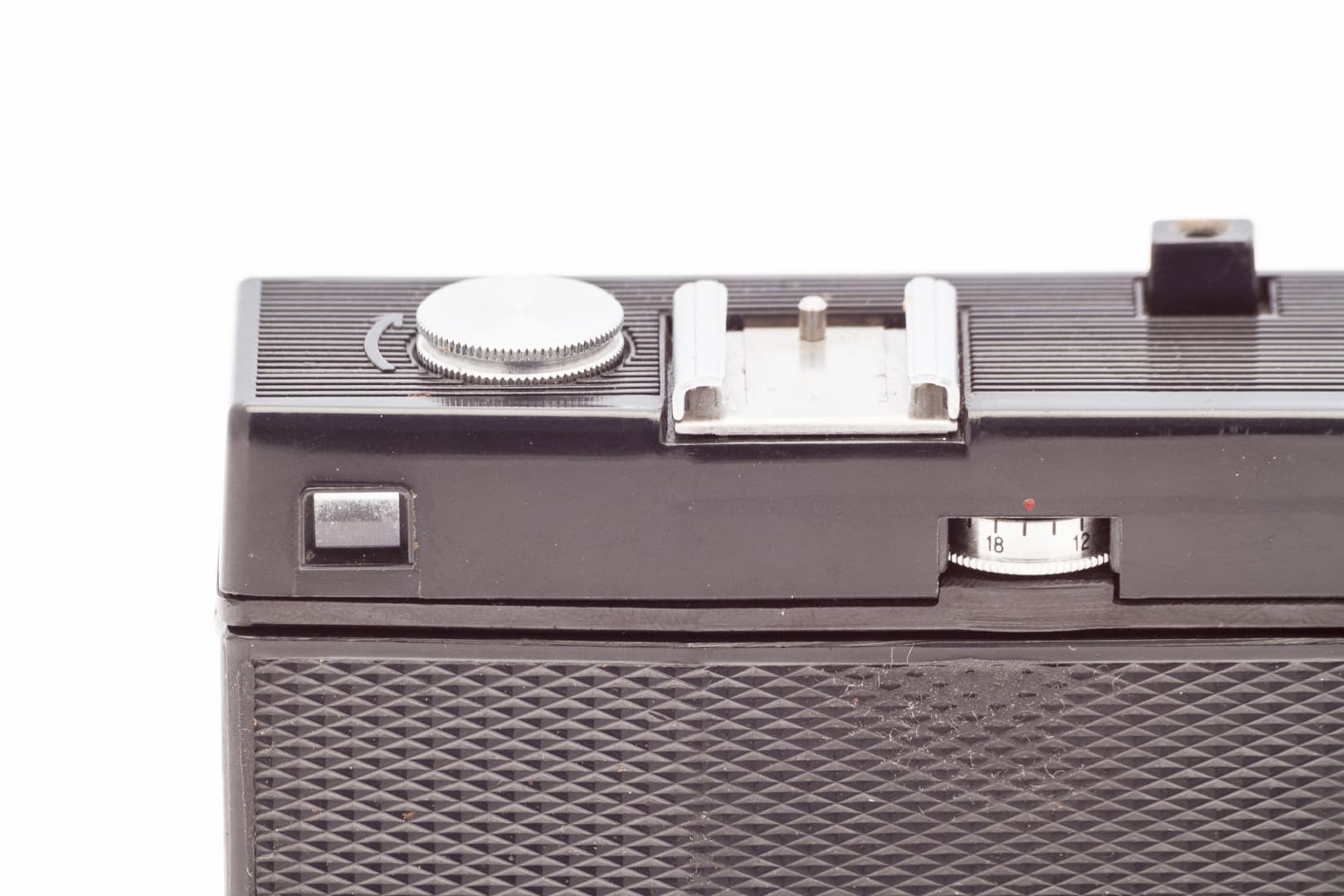 Smena 8M (Смена 8М) – Soviet 35mm Film Camera