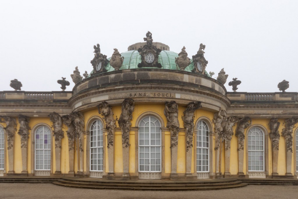 Potsdam – Germany