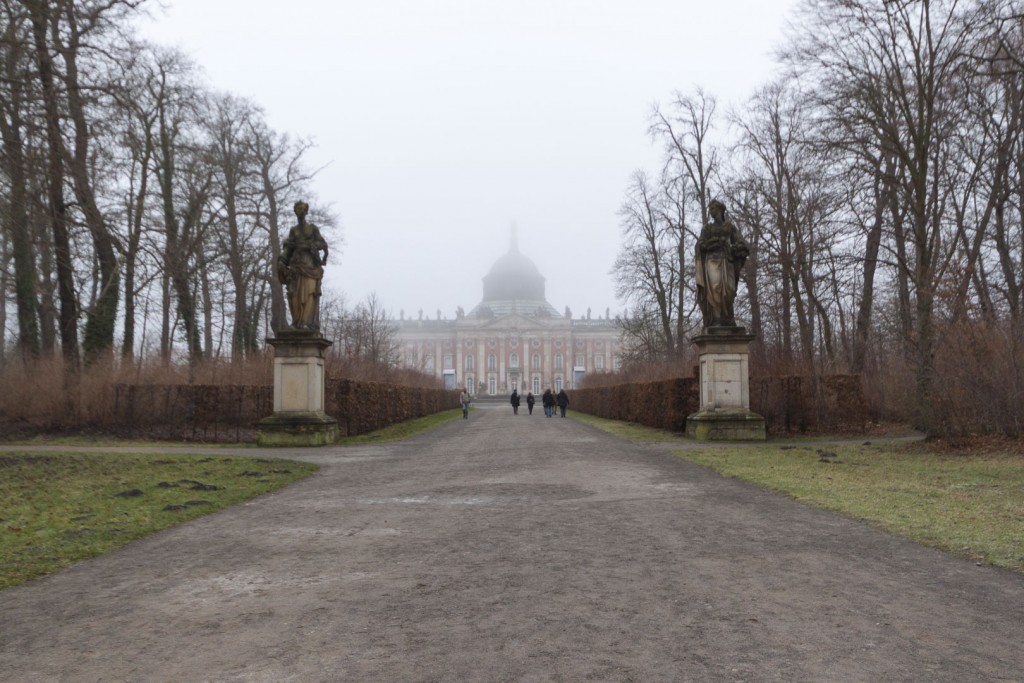 Potsdam – Germany