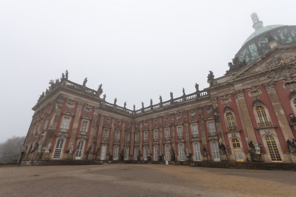 Potsdam – Germany