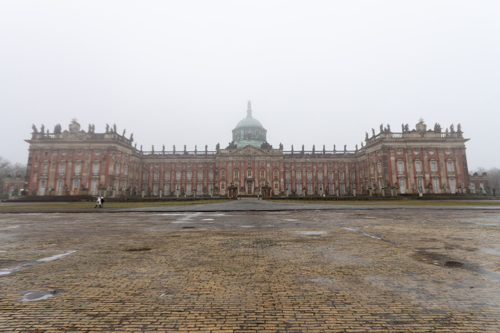 Potsdam – Germany