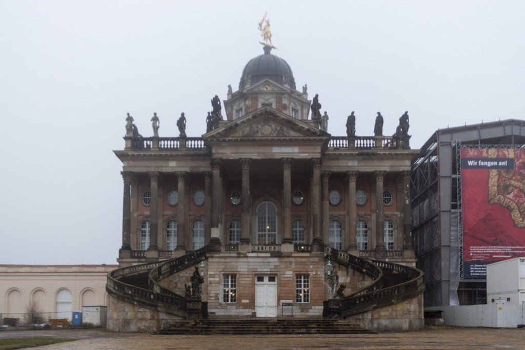 Potsdam – Germany
