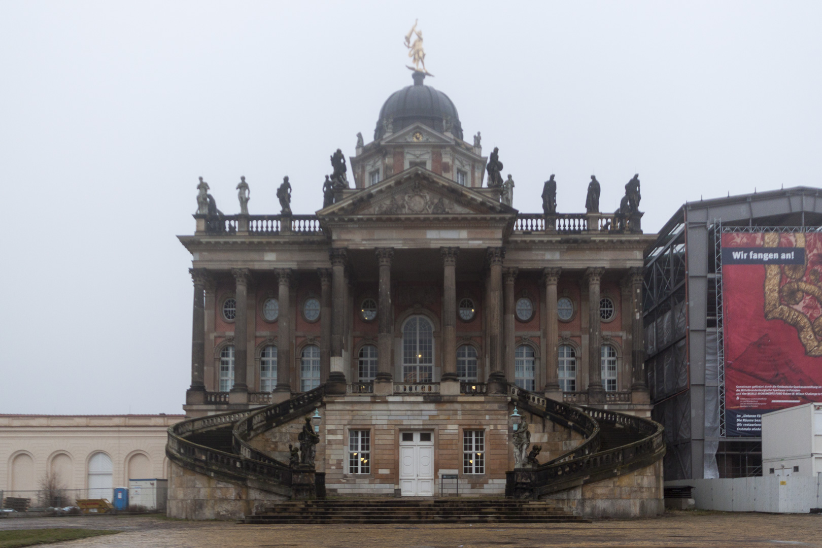 Potsdam – Germany