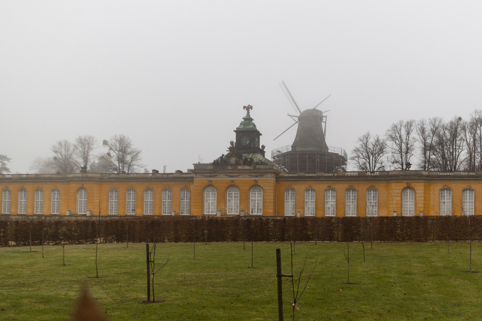 Potsdam – Germany