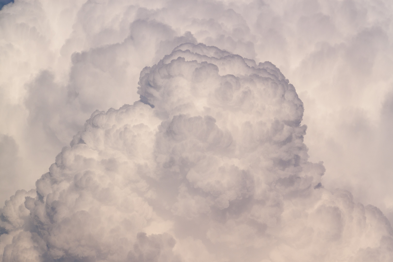 Sky and Clouds – Shapes and Surreal Colors Photography