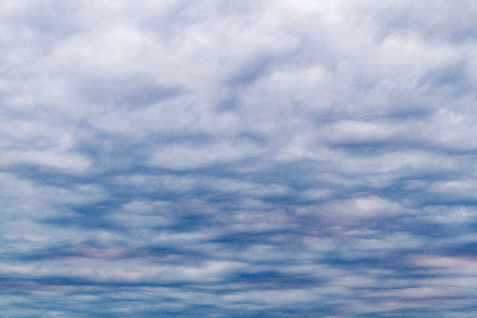 Sky and Clouds – Shapes and Surreal Colors Photography