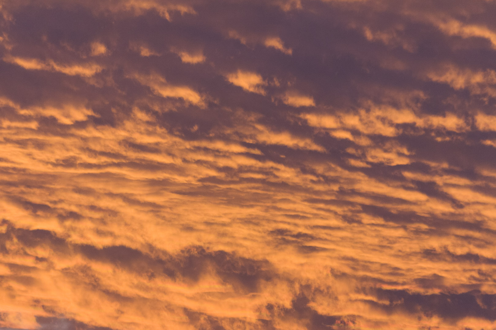 Sky and Clouds – Shapes and Surreal Colors Photography